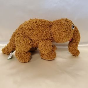 Sesame Street | Toys | Sesame Street Snuffy Gund 22 Plush Stuffed ...